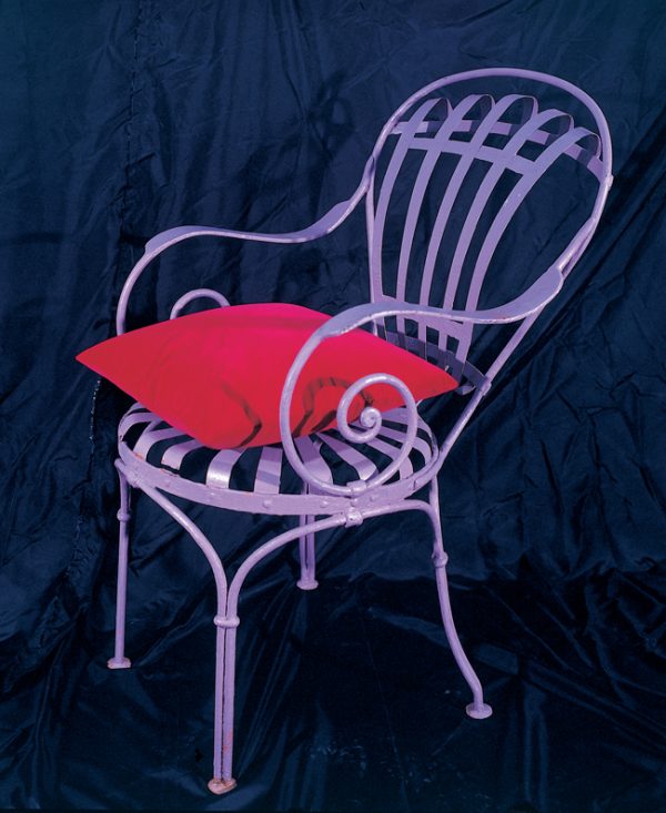 Kenneth Kemble – Artist