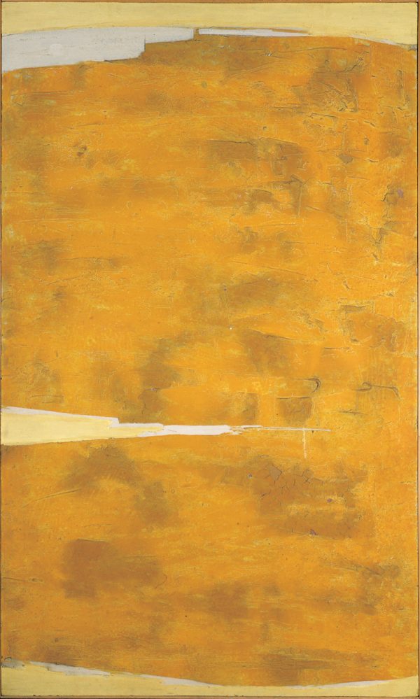 Selected works from the 60s – Kenneth Kemble