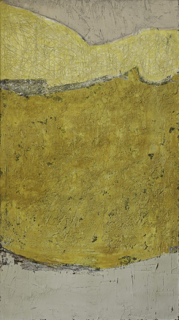 Selected works from the 50s – Kenneth Kemble